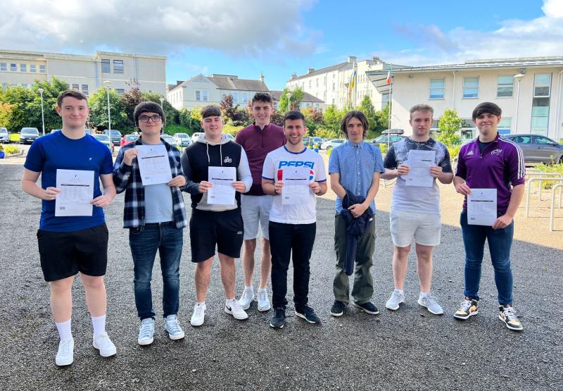 Thousands of Limerick students to receive CAO offers - Limerick Live