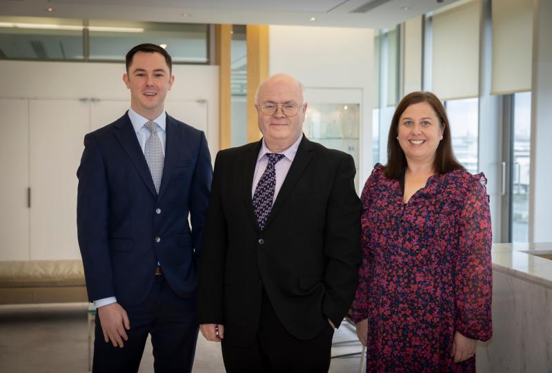 New scholarship launched for University of Limerick law students ...