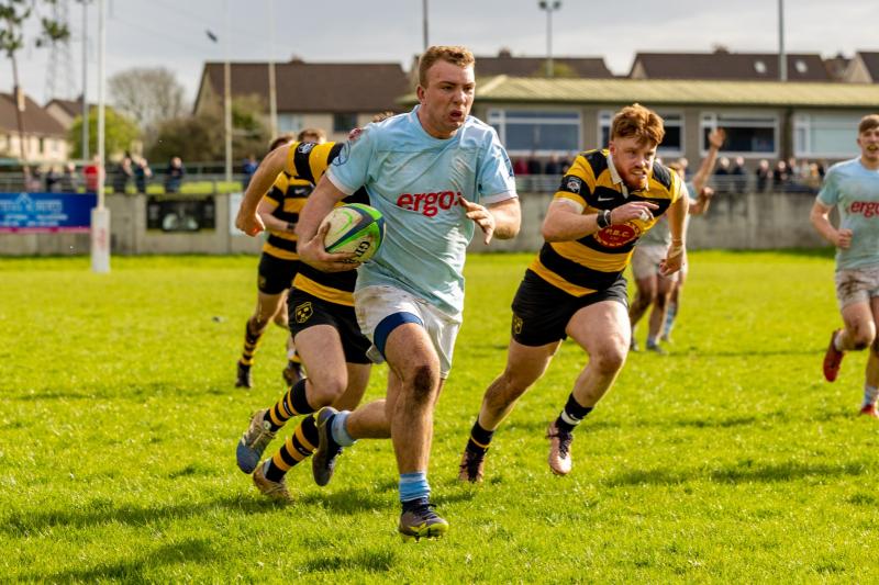 Garryowen earn Limerick bragging rights with AIL win over Young Munster ...