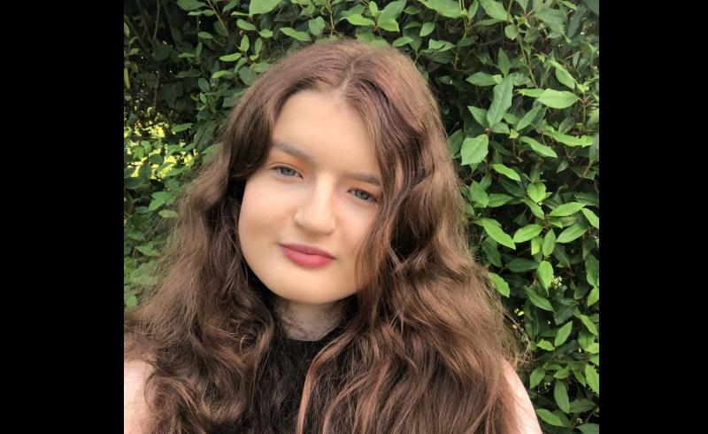 Beautiful Niamh, 16, touched so many lives with her love, giggle and ...