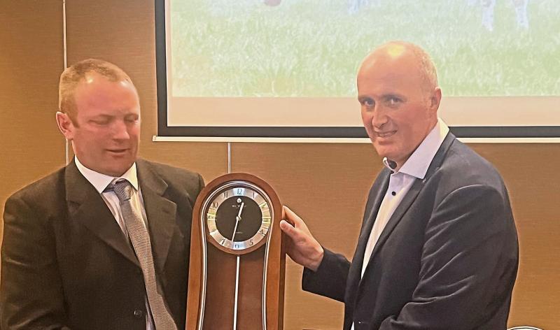 ICMSA members elect new leader - Limerick Live