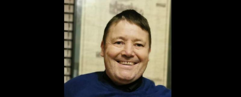 Gardaí appeal for help finding Limerick man missing from his home - Limerick Live