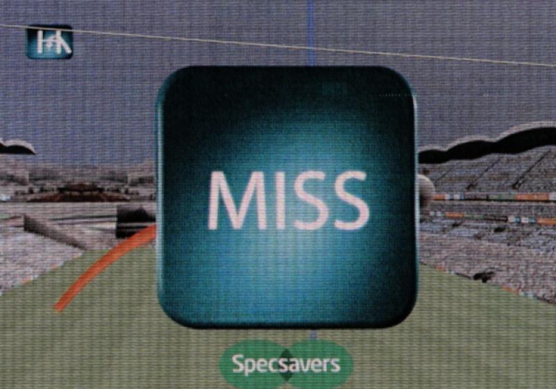 GAA confirm further testing of Hawk-Eye needed before decision on ...