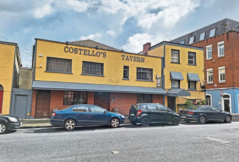Total of 33 Limerick pubs close since pandemic - Limerick Live