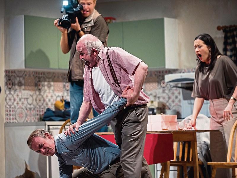 Star-studded stage production comes to Limerick's Lime Tree Theatre ...