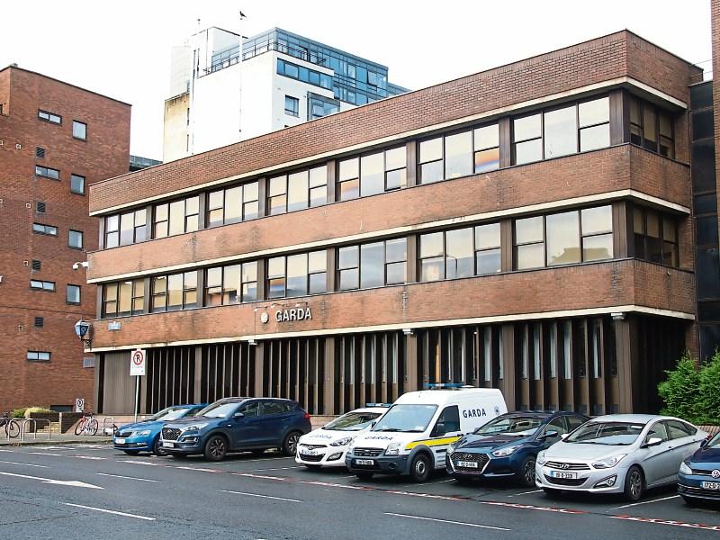 Busy Limerick garda station plans to open its doors to the public ...