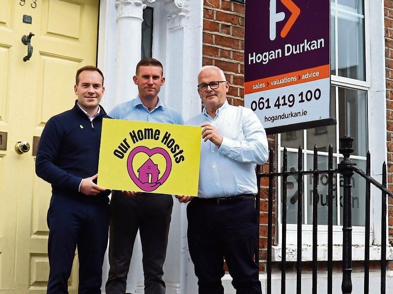 New Limerick company to link tenants and landlords - Limerick Live
