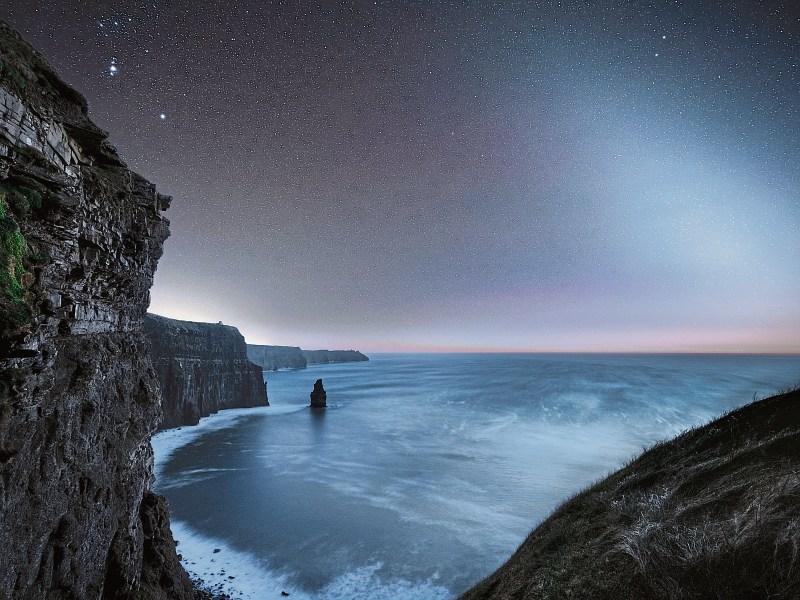 Stars just may align for Limerick-based astro-photographer - Limerick Live