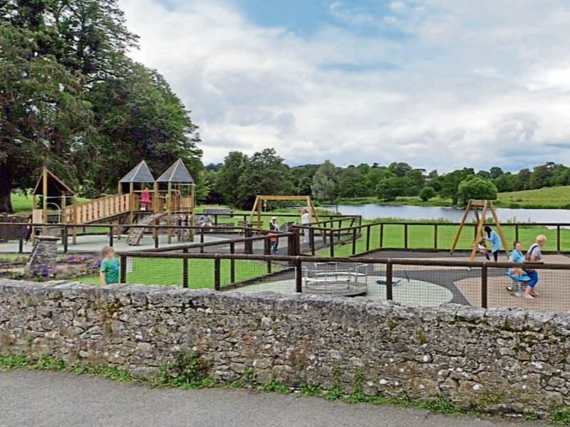 Funds secured for playground in Limerick village which is ‘in dire need ...