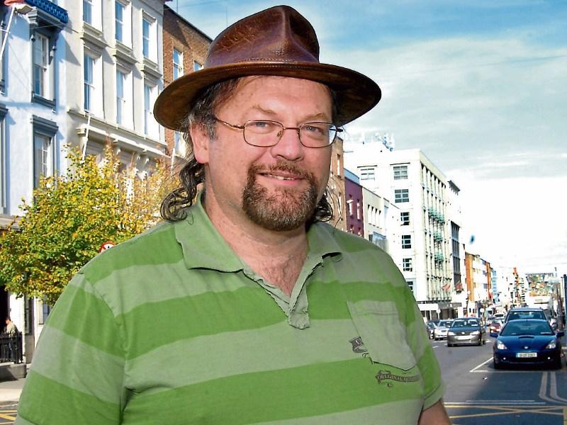 Former Limerick-based journalist sets sail to explore North Pole ...