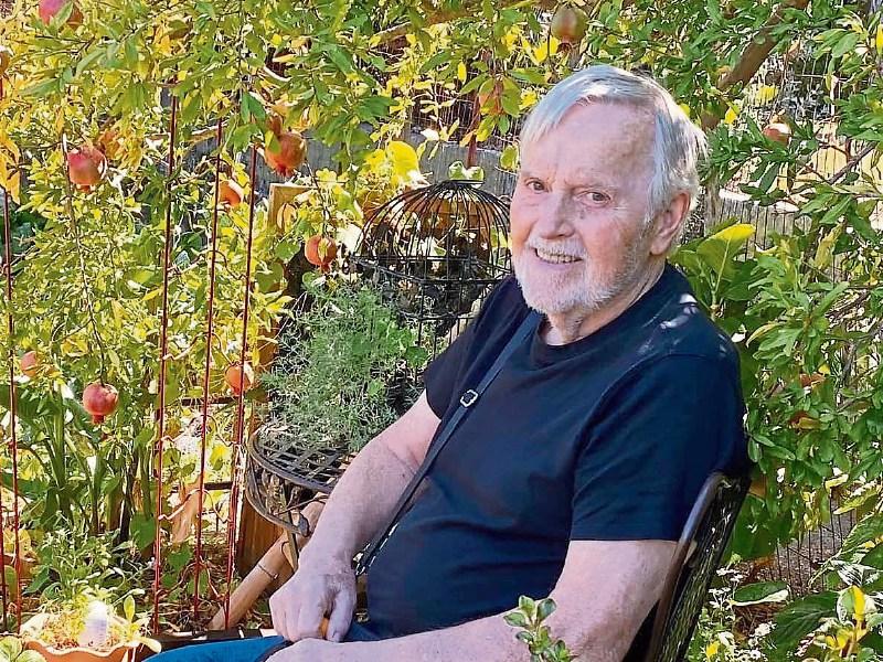 Obituary: Family remember a true Renaissance man with strong Limerick ...