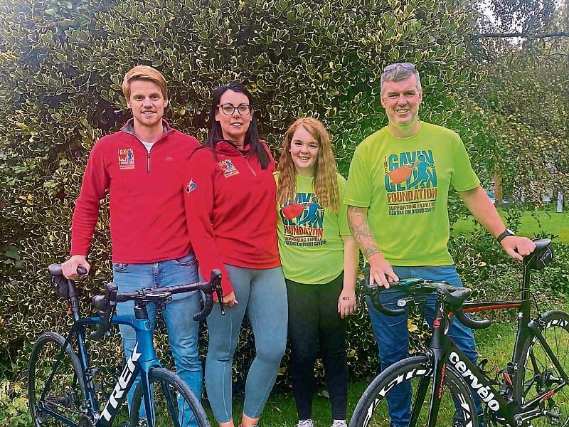 Young Limerick girl Ellie determined to see the world as her sight ...