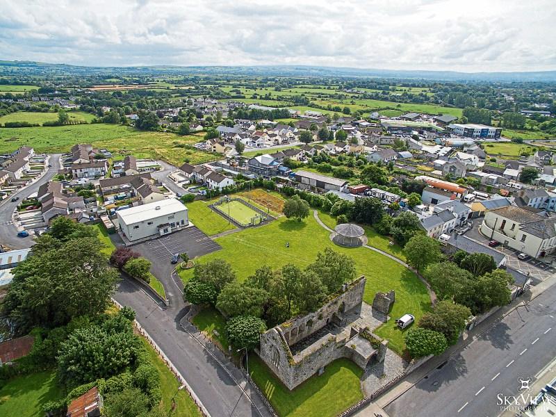 Limerick town wants Travellers all year round - Limerick Live