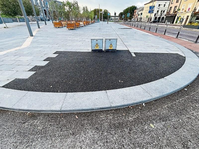 Temporary patch jobs in Limerick are ‘scars on the city’ - Limerick Live