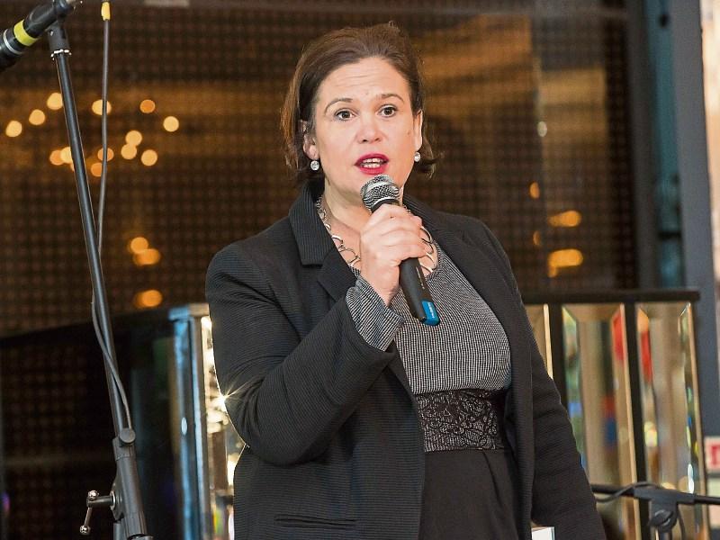 Sinn Fein leader to address farmers at ICMSA AGM in Limerick - Limerick ...