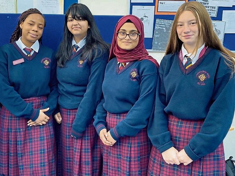 BTYSE: After-school coding club helps inspire at Coláiste Nano Nagle ...