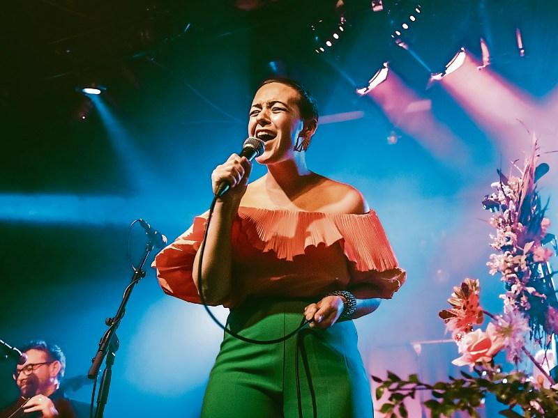 Singer-songwriter Emma Langford on the women who shaped Limerick ...