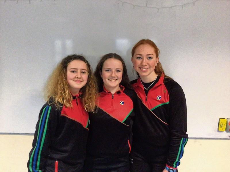 BTYSE: Gaelcholáiste Luimnigh examines Covid - Limerick Live