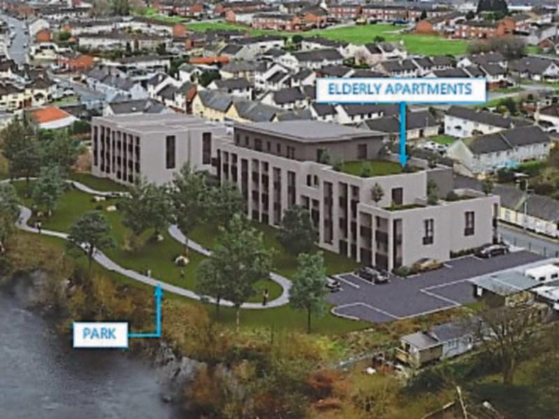 Concerns that planned apartment complex in Limerick will be ...