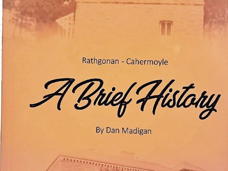 Then and Now! History of Limerick's Rathgonan-Cahermoyle recalled in ...