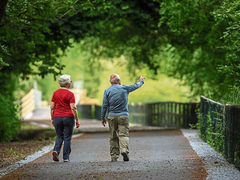 Limerick Greenway to re-open for Easter as council confirms improvement ...