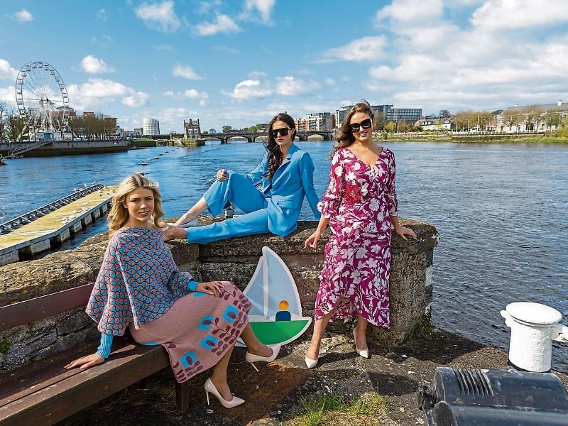 Fashion Friday: Style and glamour to kick-start big festival weekend in ...