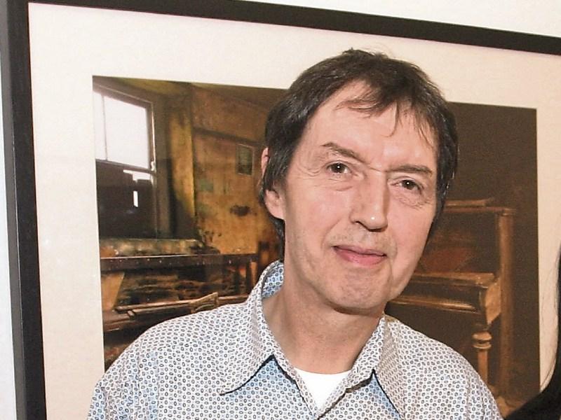 Emotional tributes paid to Limerick music legend Johnny Fean - Limerick ...