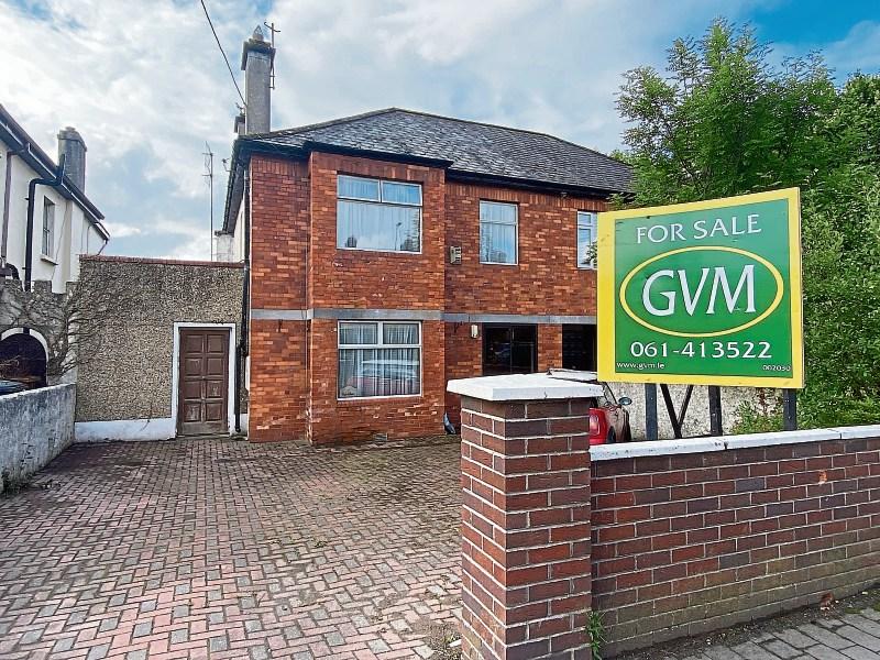 Limerick Property Watch: Plenty of space to grow at The Willows ...