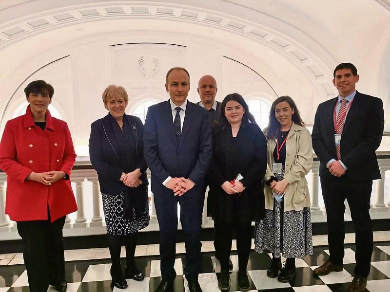 Limerick-based solicitor working closely with family bereaved by ...