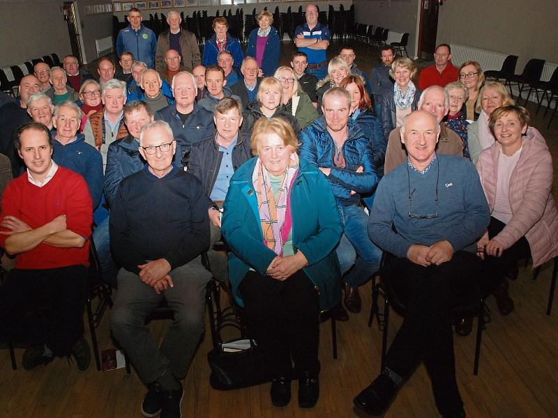 Save the date - The Cappamore Show is back! - Limerick Live