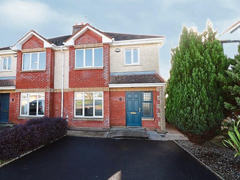 Limerick Property Watch: Call Shannonvale your home sweet home ...