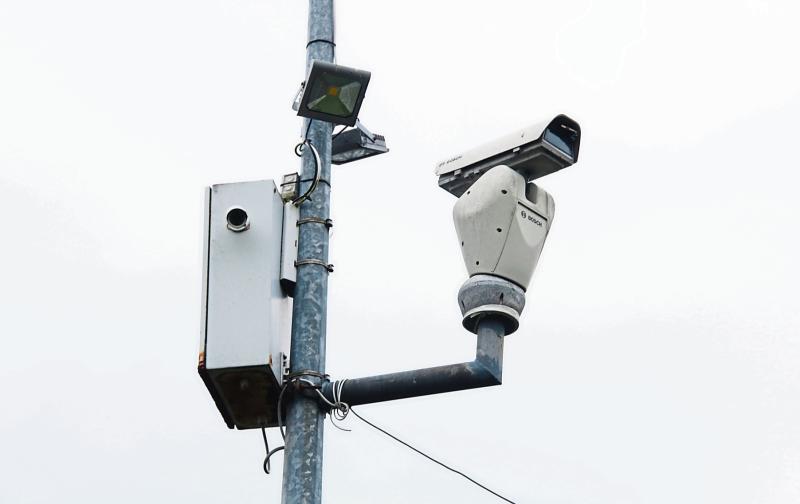 CCTV cameras taken ‘out of service’ across Limerick after data ruling ...
