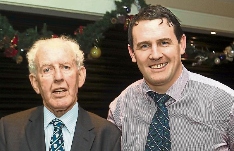 Tributes paid to Limerick man and former garda following sad passing ...