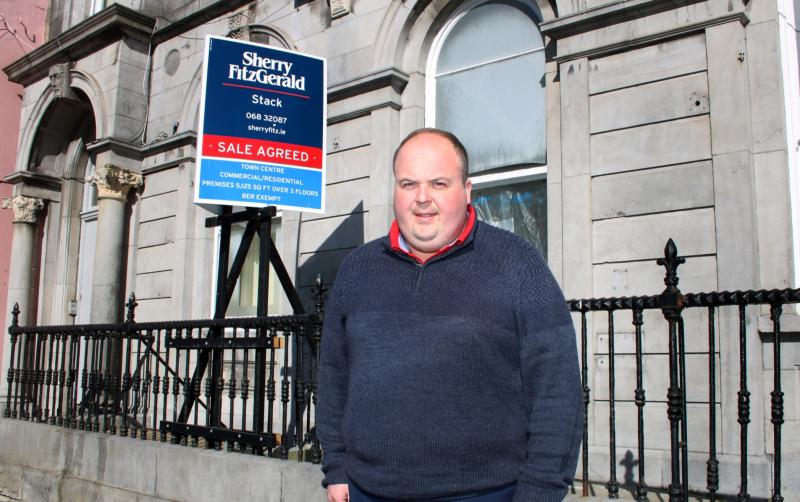 Limerick councillor calls for legal action against 'pollution' in ...