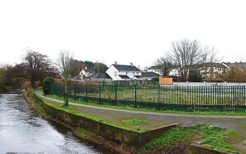 New riverside amenity park in Limerick town gets the green light ...