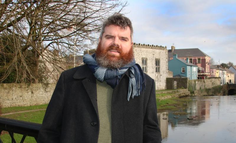 Limerick singer-songwriter is getting back to ‘honest to goodness’ song ...