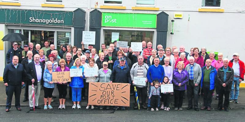 Then & Now: Save Limerick post offices - Limerick Live