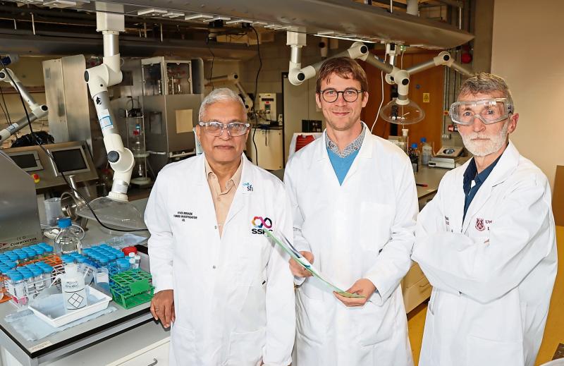 University research could lead to drilling in Limerick - Limerick Live