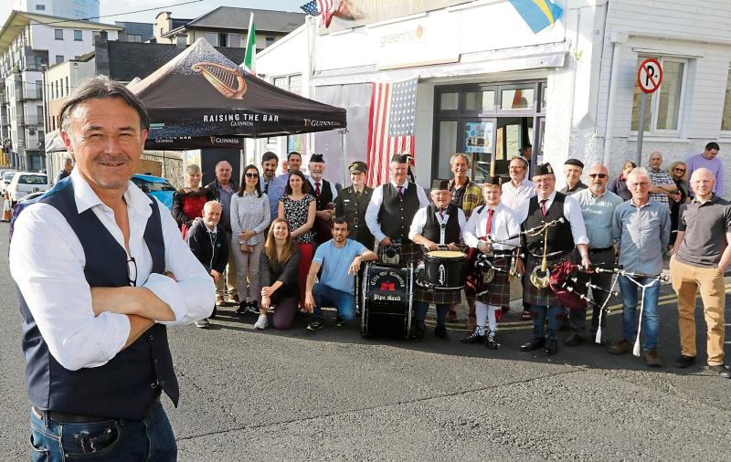 Limerick firm part of energy project which could see reduction of bills ...