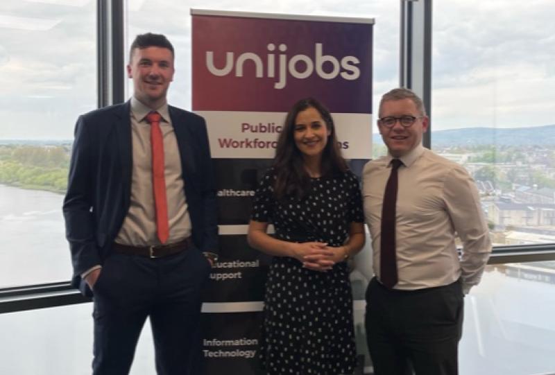 Limerick-based employment agency working overtime to place Ukrainians ...