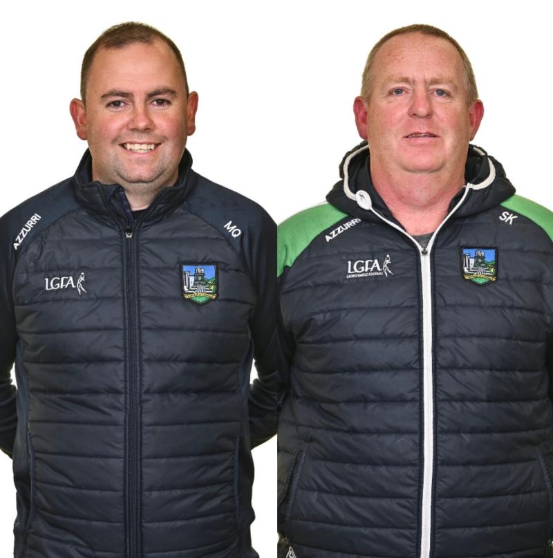 Limerick LGFA announce joint managers for flagship team - Limerick Live