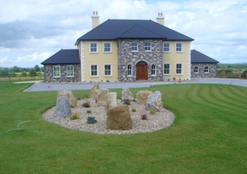 Limerick house sales worth €10.7m last month - Limerick Live