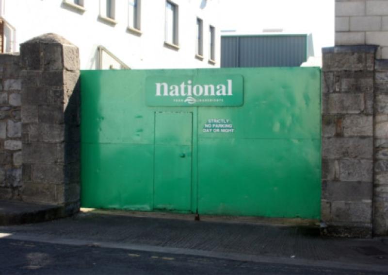 Limerick factory to close with the loss of 35 jobs - Limerick Live