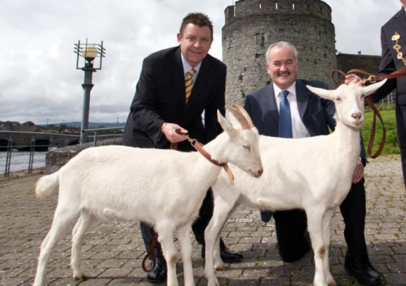 Bother staff get hate mail after controversy - Limerick Live