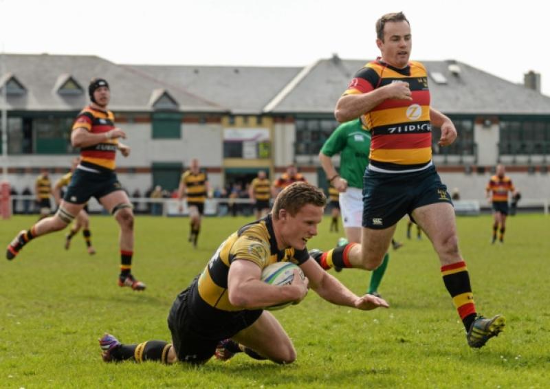 Limerick rugby players chase Olympic spot - Limerick Live