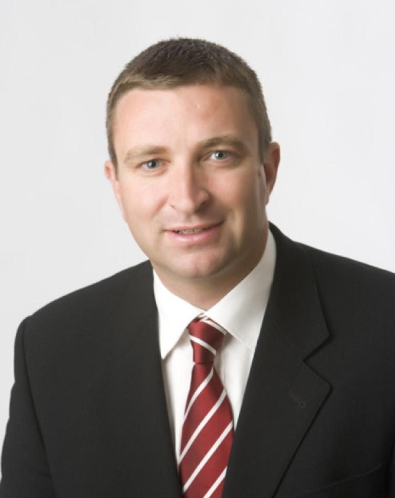 Limerick TDs scrap over combatting rural crime - Limerick Live