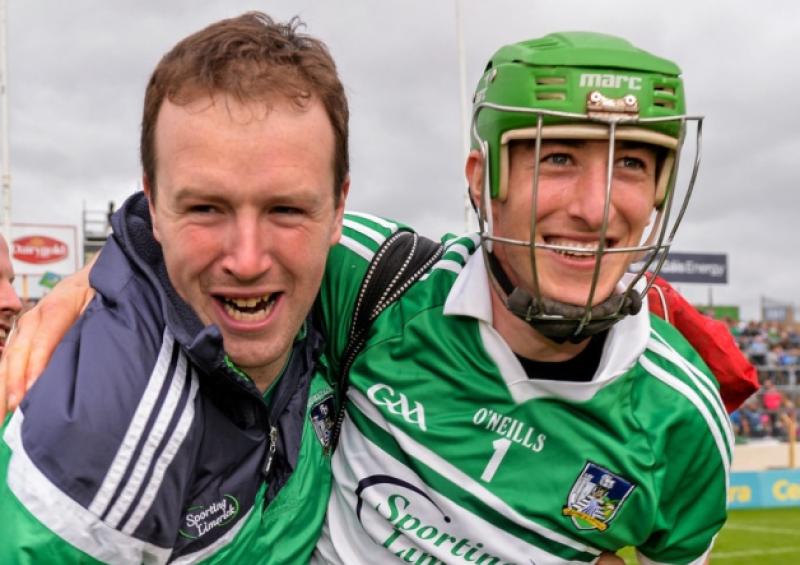 How the Limerick players rated in the win over Tipperary - Limerick Live