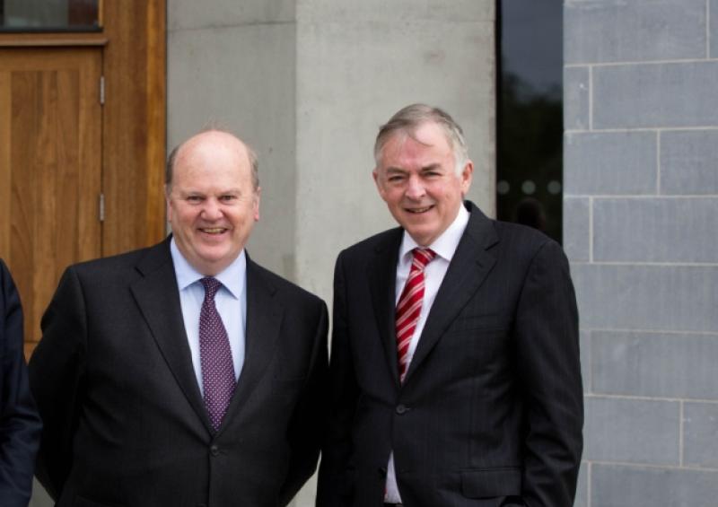 University of Limerick secures €100m European loan - Limerick Live