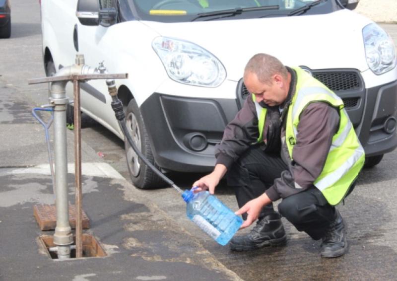 Six month water wait feared in Limerick estate - Limerick Live