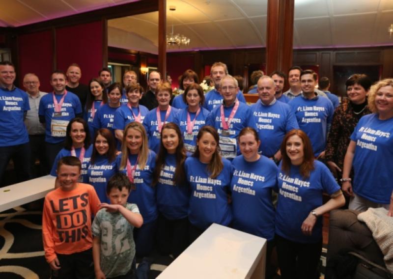 Family of late Limerick priest continue his fundraising - Limerick Live